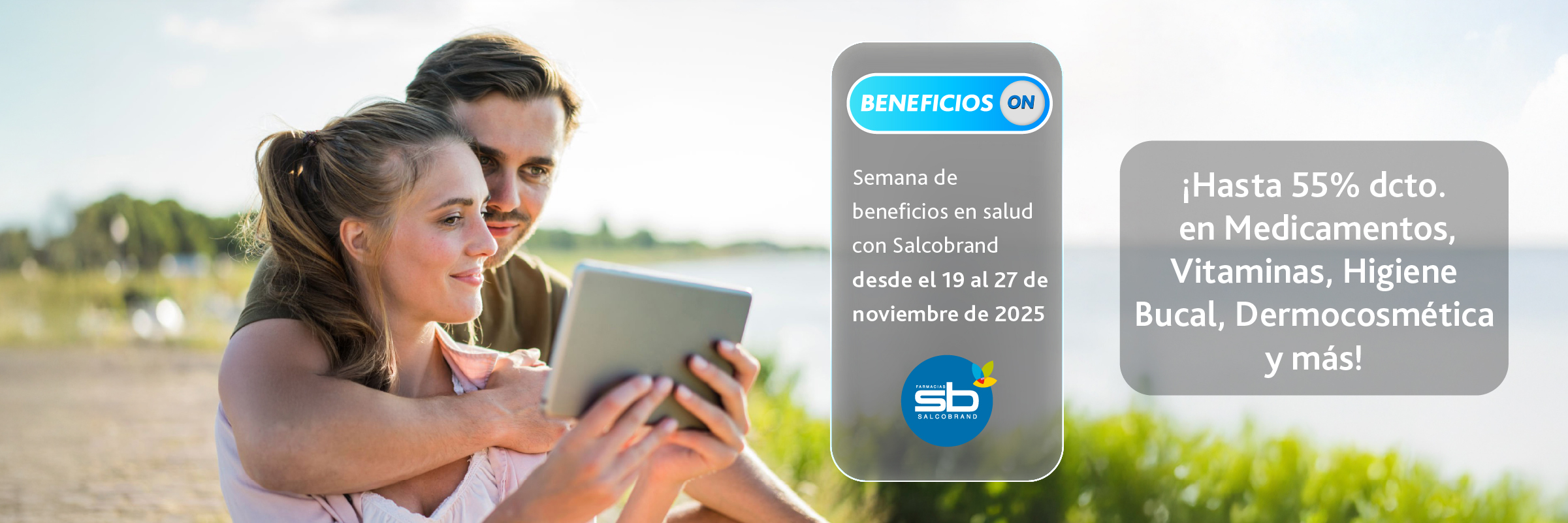 Bannner evento digital 2400×800- | Isapre Colmena